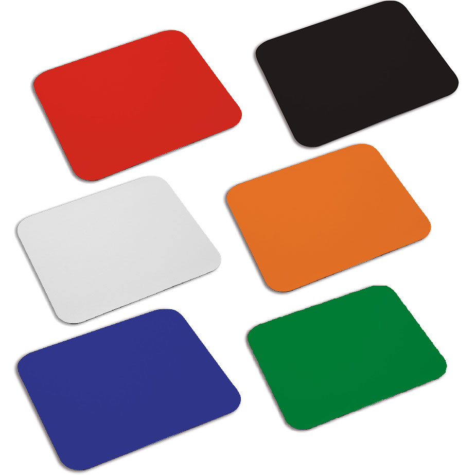 Цветни подложки за мишки